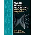 Digital Signal Processing: Proakis, John, Manolakis, Dimitris ...