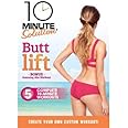 Amazon.com: 10 Minute Solution: Butt Lift : Christine Bullock: Movies & TV