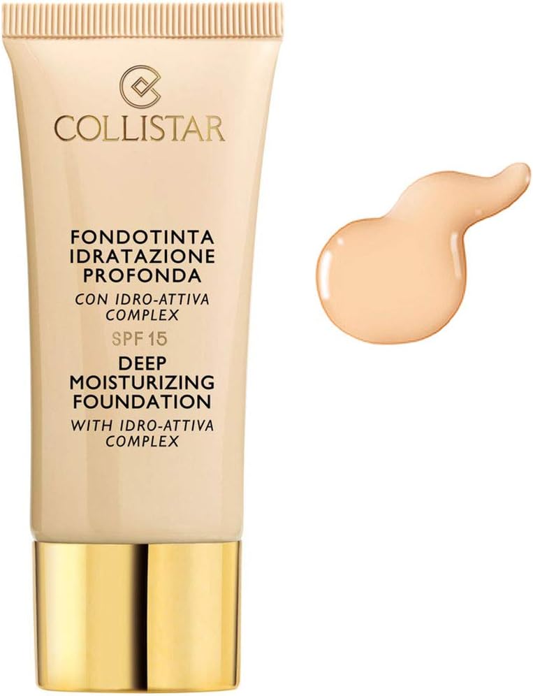 Collistar Foundation – BigaMart