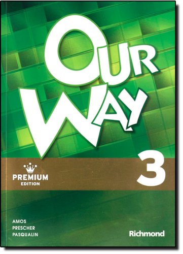 Our Way 3 PDF Eduardo Amos, Elisabeth Prescher, Ernesto Pasqualin