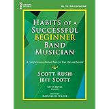 G-10168 - Habits Of A Successful Beginner Band Musician - Baritone ...