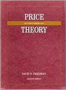 Price Theory: An Intermediate Text: 9780538805643: Economics Books ...