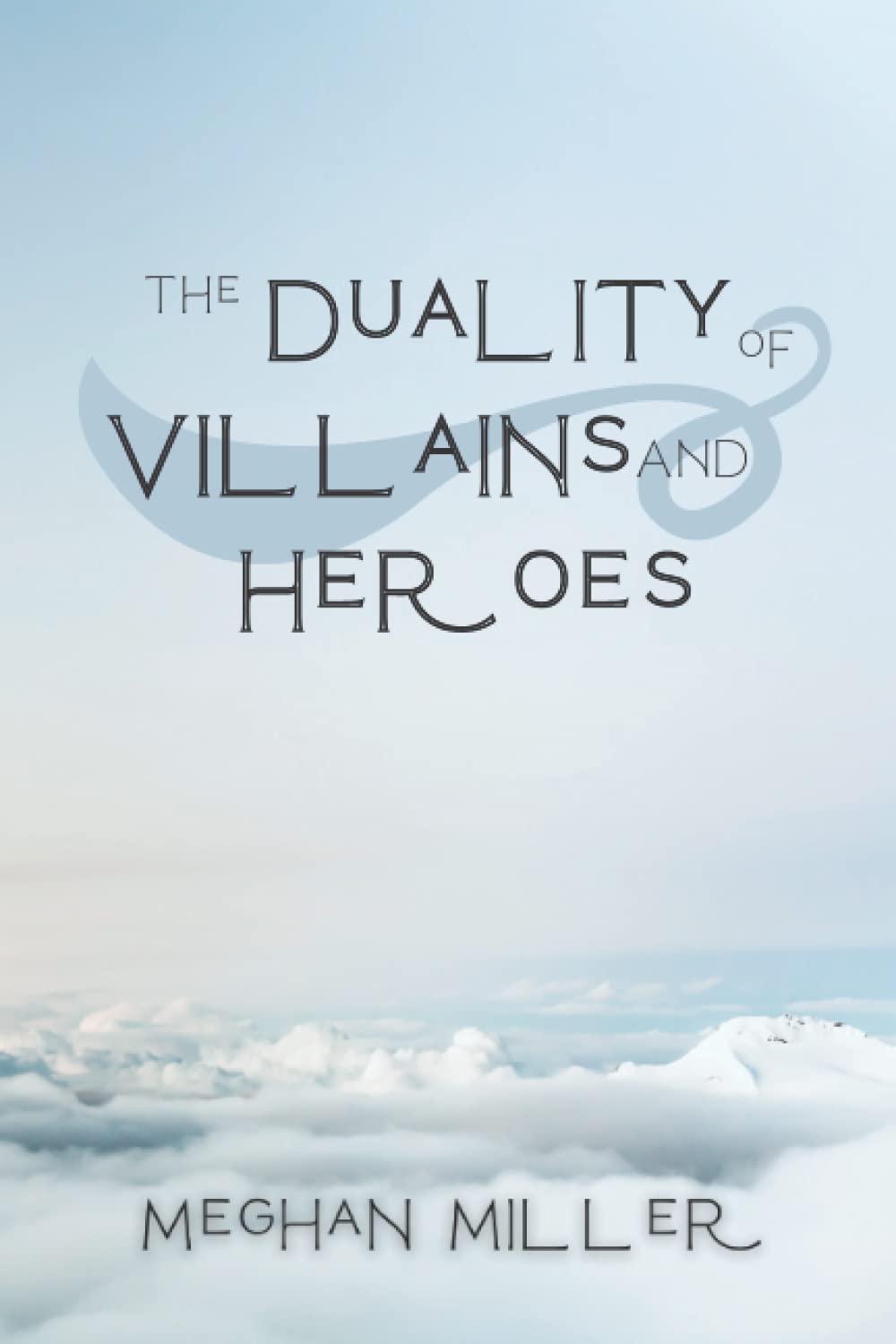 Mua The Duality of Villains and Heroes trên Amazon Nhật chính hãng 2025 ...