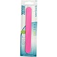 Amazon.com: Trim Nail Files, 2 Count – Dual-Sided Nail Board with 280/ ...