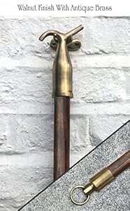 Sash window Pole Hook, for opening Sash, Velux, Attic & Loft Hatch ...