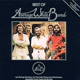 AVERAGE WHITE BAND - Definitive Groove - Amazon.com Music