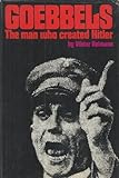 Amazon.com: Holocaust Biographies; Joseph Goebbels: Nazi Propaganda ...