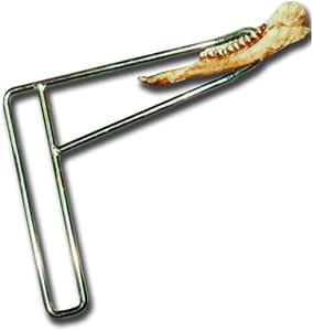 Amazon.com : ForEverlast Zinc Jawbone Extractor- Deer Jaw Spreader ...
