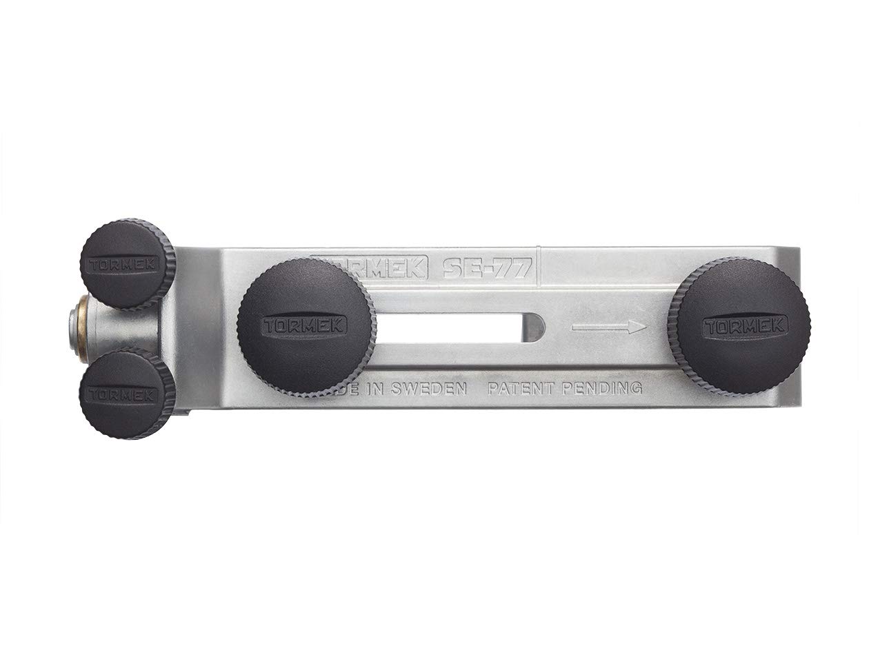 Tormek SE & 77 Grinding System for Straight Cutting – Plane Iron Pry ...