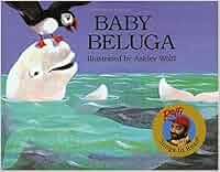 Baby Beluga: Raffi: 8601419035120: Books - Amazon.ca