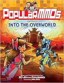 PopularMMOs Presents Into the Overworld: PopularMMOs, Jones, Dani ...