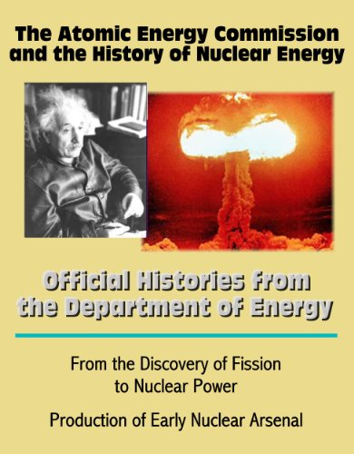 20 Best Nuclear Energy Books of All Time - BookAuthority