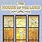 The House of the Lord (James Talmage collection): Talmage, James E ...