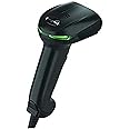 Amazon.com: Honeywell Xenon 1950 1D/2D Scanner, Black, RS232, 1950GSR-2-R : Office Products