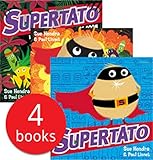 Supertato: Amazon.co.uk: Sue Hendra, Paul Linnet: 9780857074478: Books