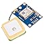 KitsGuru GY-NEO6MV2 new GPS module NEO6MV2 NEO-6M: Amazon.in: Amazon.in