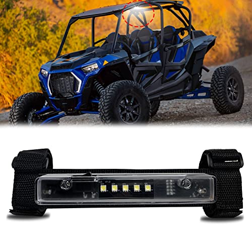 Mua Shocklight UTV Dome Light, Lighting Universal Roll Bar Mount LED ...