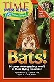 Amazon.com: National Geographic Readers: Bats (9781426307102 ...