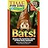 Bats: Gail Gibbons: 9780823416370: Amazon.com: Books