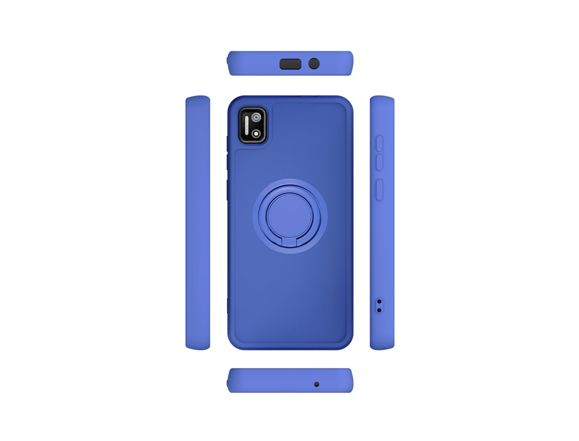 Mua jioeuinly Cloud Stratus C7 Case Compatible with Cloud Mobile ...