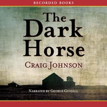 Amazon.com: The Dark Horse: A Walt Longmire Mystery (Audible Audio Edition): Craig Johnson ...