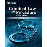 Amazon.com: Basic Criminal Law: The Constitution, Procedure, and Crimes ...