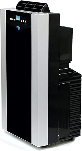 9 Best Ventless Portable Air Conditioner | Reviews + Guide