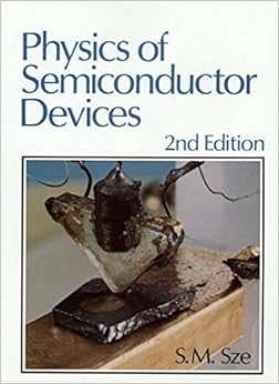 Physics of Semiconductor Devices: Sze, Simon M.: 9780471056614: Amazon ...