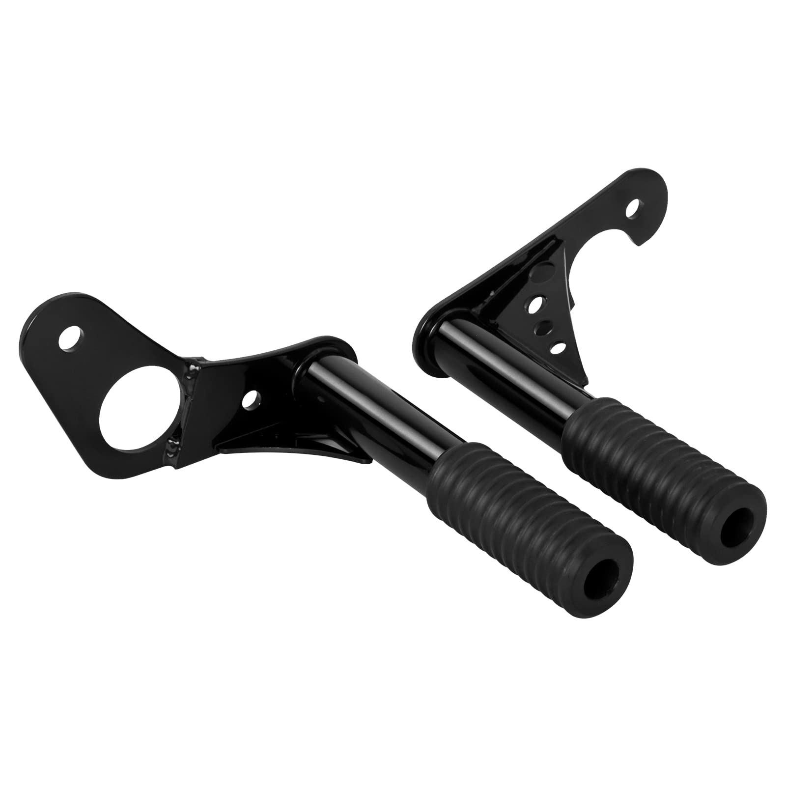 Mua HDBUBALUS Motorcycle Passenger Foot Peg Crash Bar Frame Slider ...