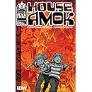 House Amok: Christopher Sebela, Shawn McManus: 9781684054183: Amazon ...