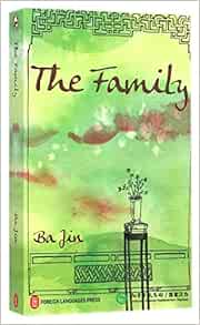 The Family: Ba Jin: 9787119092973: Amazon.com: Books