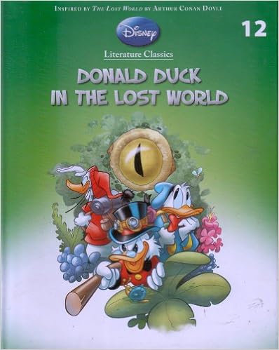 Disney Literature Classics Collection – Introducing Children to the ...