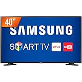 TV LED FHD Smart, Panasonic, TC-40FS600B: Amazon.com.br: Eletrônicos