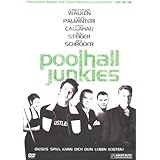 Amazon.com: Poolhall Junkies [DVD] : Chazz Palminteri, Ricky Schroder ...