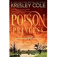 Amazon.com: Poison Princess (Arcana Chronicles, Book 1): 9781442436640 ...