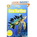 Amazon.com: National Geographic Readers: Sea Turtles (9781426308536 ...