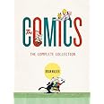 The Comics: The Complete Collection: Walker, Brian: 9780810995956 ...