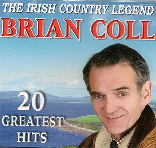 - 20 Greatest Hits by Brian Coll - Amazon.com Music