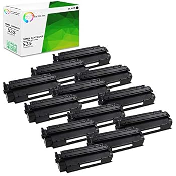 Amazon.com: TCT Premium Compatible Toner Cartridge Replacement for ...