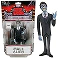 Amazon.com: NECA Alien (They Live) 6" Toony Terrors Series 7 : Toys & Games