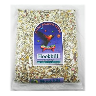 Buy Avian Science Super Hookbill 4 pound Parrot Bird Seed 2 Pack Online ...