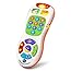 Amazon.com: Fisher-Price Laugh & Learn Click 'n Learn Remote: Toys & Games