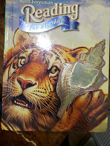 Imagine That (Scott Foresman Reading for Florida, Student Edition ...