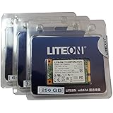 Amazon.com: LITEON LCS-256M6S 256GB SSD 2.5 SATAIII 7mm 6.0Gb/s solid ...
