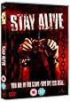 Stay Alive [DVD]: Amazon.co.uk: Movie: DVD & Blu-ray