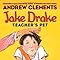 Jake Drake, Teacher's Pet (3): Clements, Andrew, Pedersen, Janet ...
