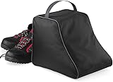 Quadra Unisex Adults Sports Teamwear Colours Boot Bag One Size: Amazon ...