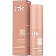 Amazon.com: ITK Skincare Caffeine + Aloe Vera Under Eye Stick Serum For Dark Circles - Anti ...