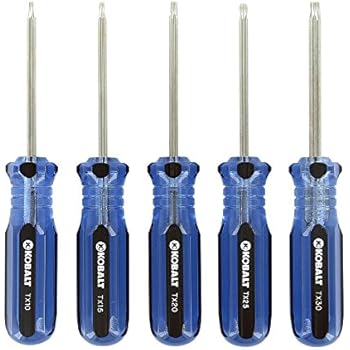 Kobalt 20 Piece Screwdriver Set - Kobalt Tools - Amazon.com