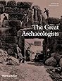 Breaking Ground: Pioneering Women Archaeologists: Getzel M. Cohen ...